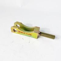 China 924015.0186 Connector 	Kalmar Reach Stacker Parts for sale