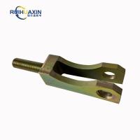 China 924015.0186 Connector 	Kalmar Reach Stacker Parts for sale