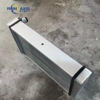 China 923976.1017 Water tank Kalmar Reach Stacker Parts for sale