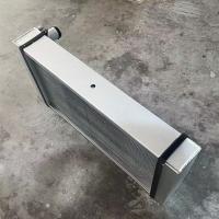 China 923976.1017 Water tank Kalmar Reach Stacker Parts for sale