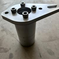 China A55154.0100 dowel pin Kalmar Reach Stacker Parts for sale
