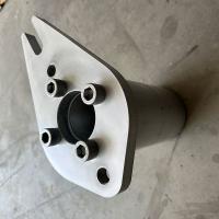 China A55154.0100 dowel pin Kalmar Reach Stacker Parts for sale