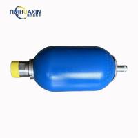 China B229900003708 Accumulator Kalmar Reach Stacker Parts for sale