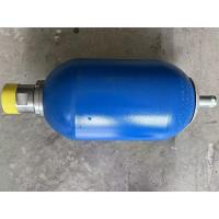 China B229900003708 Accumulator Kalmar Reach Stacker Parts for sale