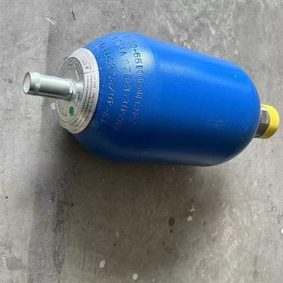 China B229900003708 Accumulator Kalmar Reach Stacker Parts for sale