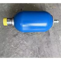 China B229900003708 Accumulator Kalmar Reach Stacker Parts for sale