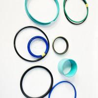 China PS1856 Tilt Cylinder Repair Kit Konecranes Spare Parts for sale