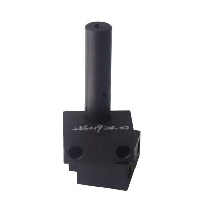 China 23621924.02 Shaft and base Konecranes Spare Parts for sale