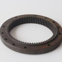 China 923349.0688 ring gear 	Kalmar Reach Stacker Parts for sale