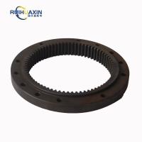 China 923349.0688 ring gear 	Kalmar Reach Stacker Parts for sale