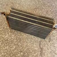 China 923855.1573 Evaporator Kalmar Reach Stacker Parts for sale