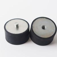 China A38959.0100 Shock pad Kalmar Reach Stacker Parts for sale