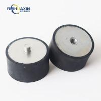 China A38959.0100 Shock pad Kalmar Reach Stacker Parts for sale