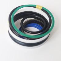 China 790905 Side shift cylinder repair kit Elme Spreader Spare Parts for sale