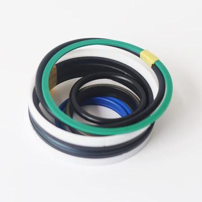 China 790905 Side shift cylinder repair kit Elme Spreader Spare Parts for sale