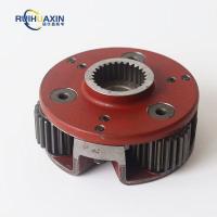 China 923349.0606 Planetary gear set Kalmar Reach Stacker Parts for sale