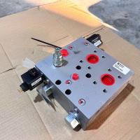 China 923543.0096 Valve Kalmar Reach Stacker Parts for sale