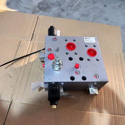 China 923543.0096 Valve Kalmar Reach Stacker Parts for sale