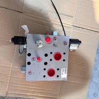 China 923543.0096 Valve Kalmar Reach Stacker Parts for sale