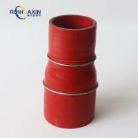 China 302284.01 intake pipe Konecranes Spare Parts for sale