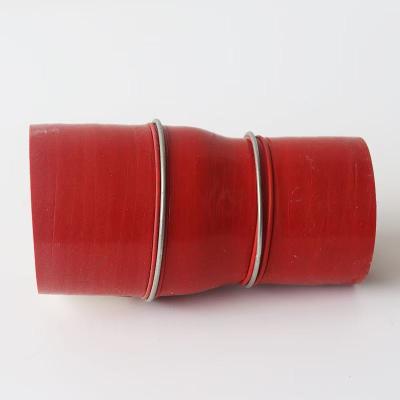 China 302284.01 intake pipe Konecranes Spare Parts for sale