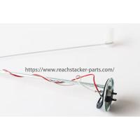 China 1590001 Fuel level sensor Sany Reach Stacker Parts for sale