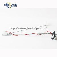 China 1590001 Fuel level sensor Sany Reach Stacker Parts for sale