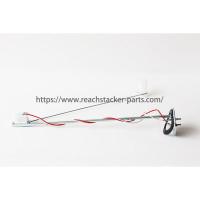 China 1590001 Fuel level sensor Sany Reach Stacker Parts for sale