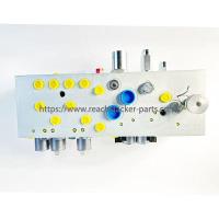 China 1613512 Valve Konecranes Spare Parts for sale