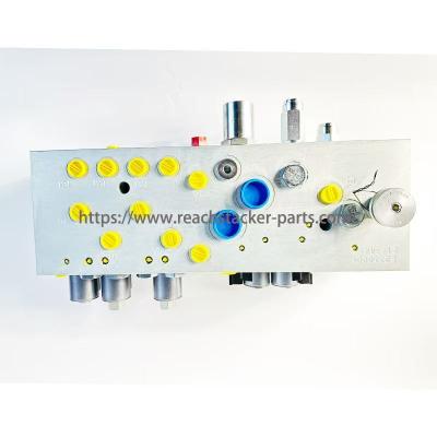 China 1613512 Valve Konecranes Spare Parts for sale