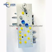 China 1613512 Valve Konecranes Spare Parts for sale