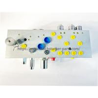 China 1613512 Valve Konecranes Spare Parts for sale