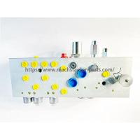 China 1613512 Valve Konecranes Spare Parts for sale