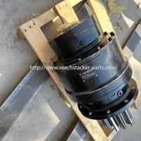 China 130103000458B Gearbox assembly Sany Reach Stacker Parts for sale