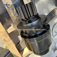 China 130103000458B Gearbox assembly Sany Reach Stacker Parts for sale