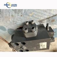 China 3573400114 valve Linde Reach Stacker Parts for sale