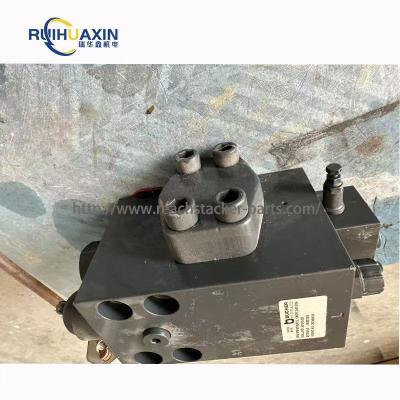 China 3573400114 valve Linde Reach Stacker Parts for sale