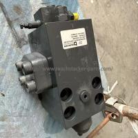 China 3573400114 valve Linde Reach Stacker Parts for sale