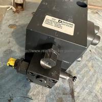 China 3573400114 valve Linde Reach Stacker Parts for sale