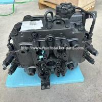 China 60332282 Valve Sany Reach Stacker Parts for sale