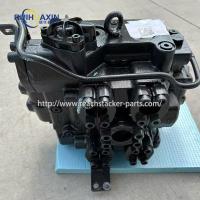 China 60332282 Valve Sany Reach Stacker Parts for sale