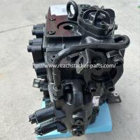 China 60332282 Valve Sany Reach Stacker Parts for sale