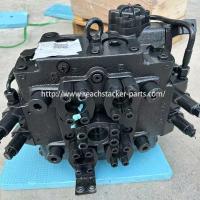 China 60332282 Valve Sany Reach Stacker Parts for sale