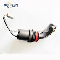 China 61001049 handle Sany Reach Stacker Parts for sale