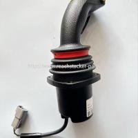 China 61001049 handle Sany Reach Stacker Parts for sale