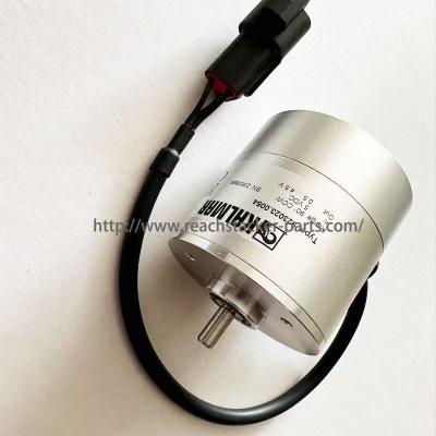 China 923023.0054 Potentiometer Kalmar Reach Stacker Parts for sale
