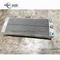 China 923855.1614 Radiator Kalmar Reach Stacker Parts for sale