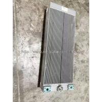 China 923855.1614 Radiator Kalmar Reach Stacker Parts for sale