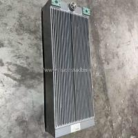 China 923855.1614 Radiator Kalmar Reach Stacker Parts for sale