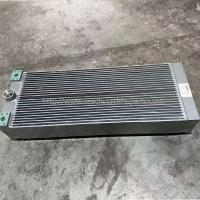 China 923855.1614 Radiator Kalmar Reach Stacker Parts for sale